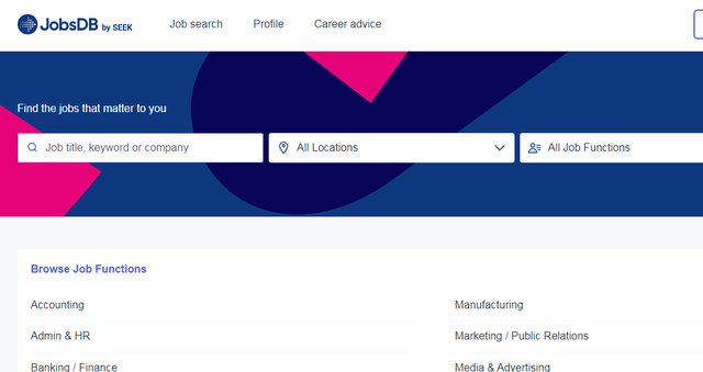 高才获批后，如何在港找工作？ - 知乎