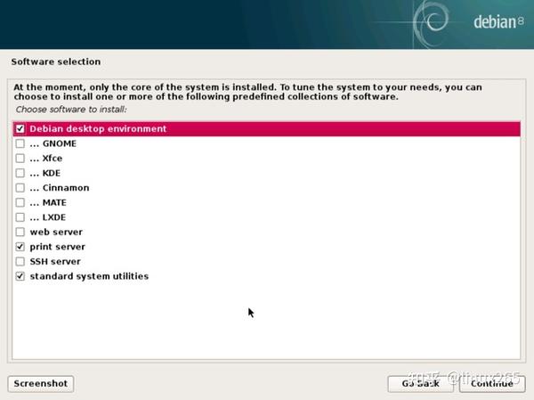 你知道 Ubuntu 和 Debian 有什么不同吗？ 知乎 