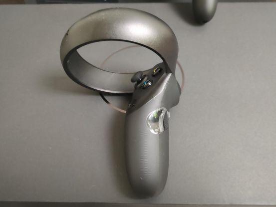 【VR玩乐】YVR DK1玩出梦想VR一体机上手体验 - 知乎