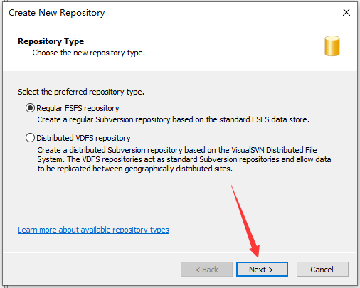 如何访问内网的SVN服务器（图文详解） - 知乎