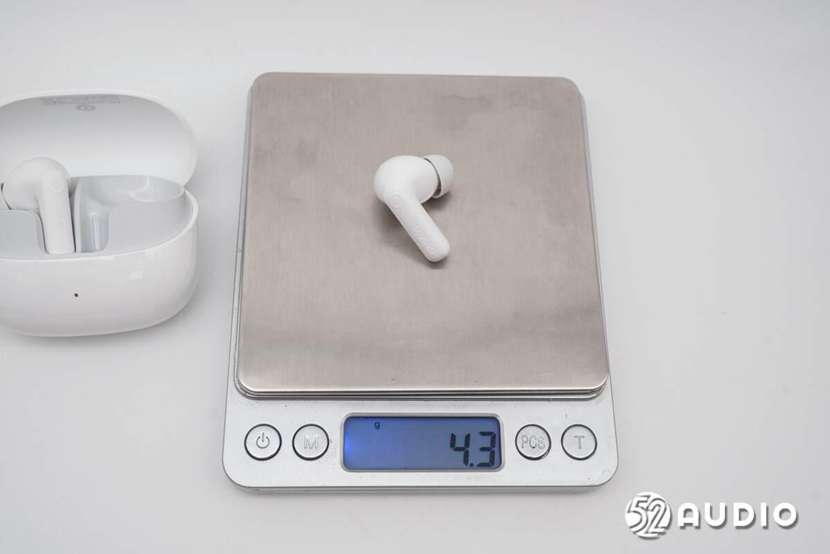 拆解报告：Baseus倍思Bowie M3s真无线降噪耳机 - 知乎