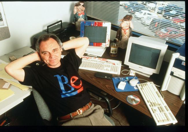 Palm简史（五）大结局 - 知乎