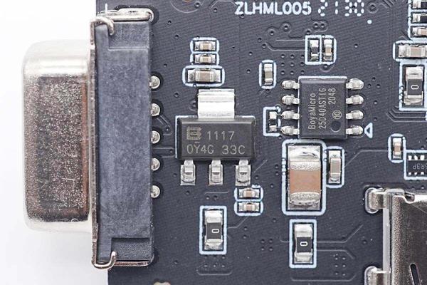 拆解报告：联想thinkplus四合一便携扩展器 - 知乎