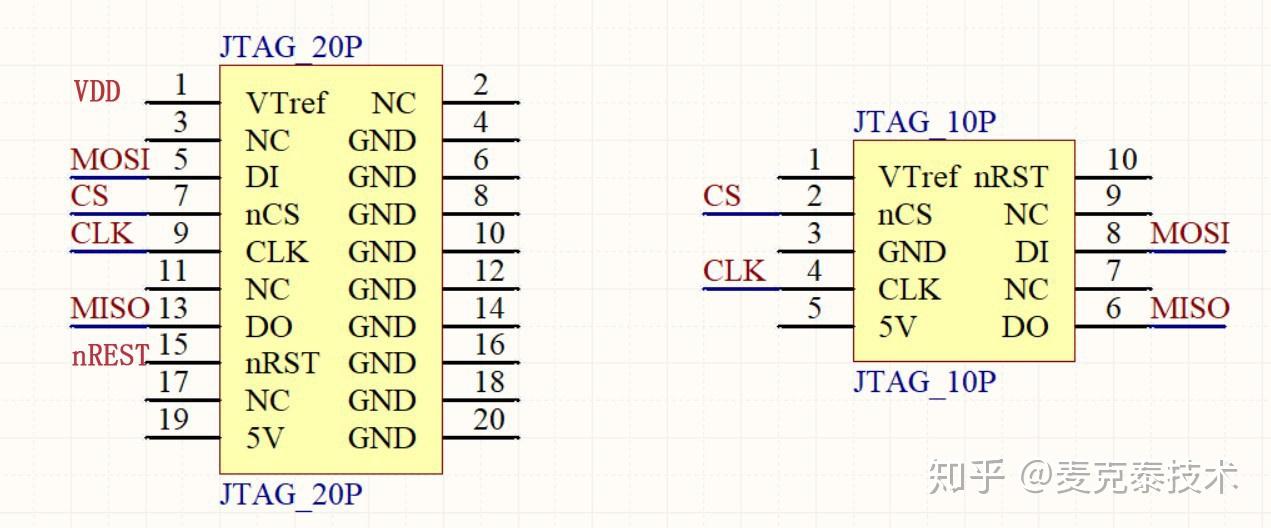 技术文| 如何使用J-Link烧录SPI Flash - 知乎