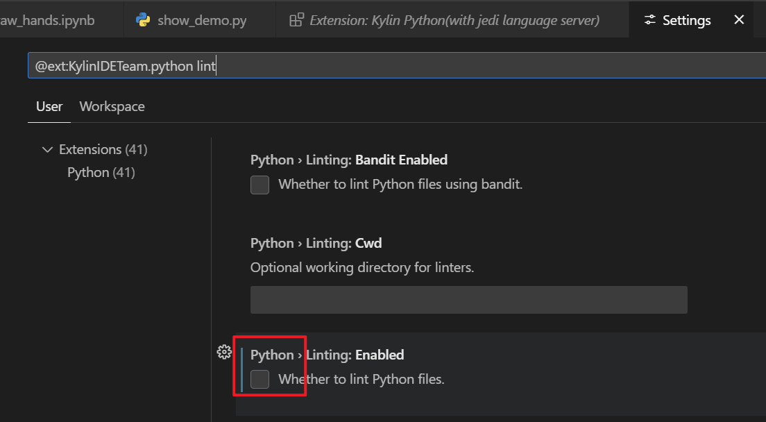 解决 Cursor 中 python 新加语句无自动语法高亮问题 - 知乎