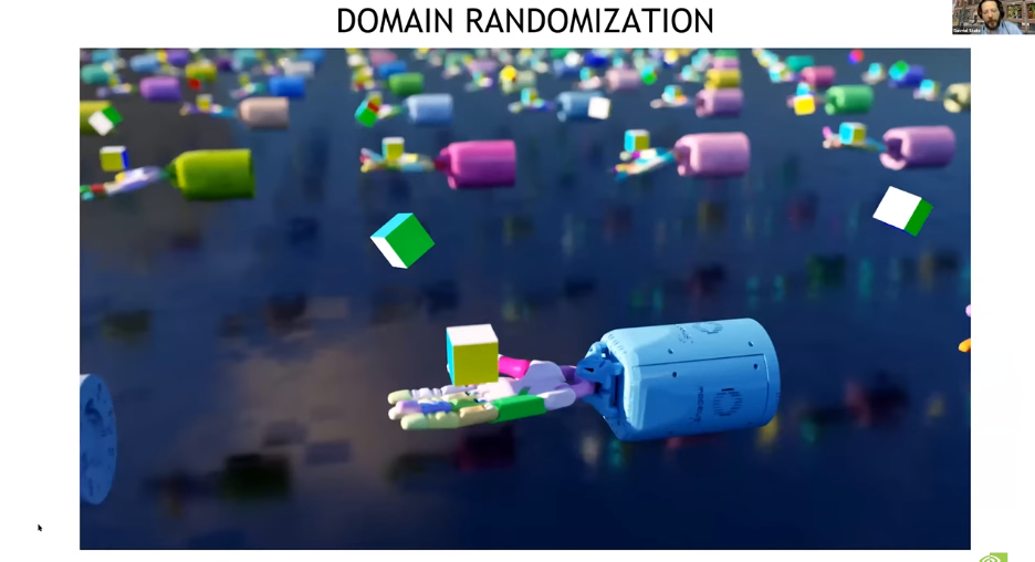 Isaac Gym 机器人仿真环境初探 - 知乎