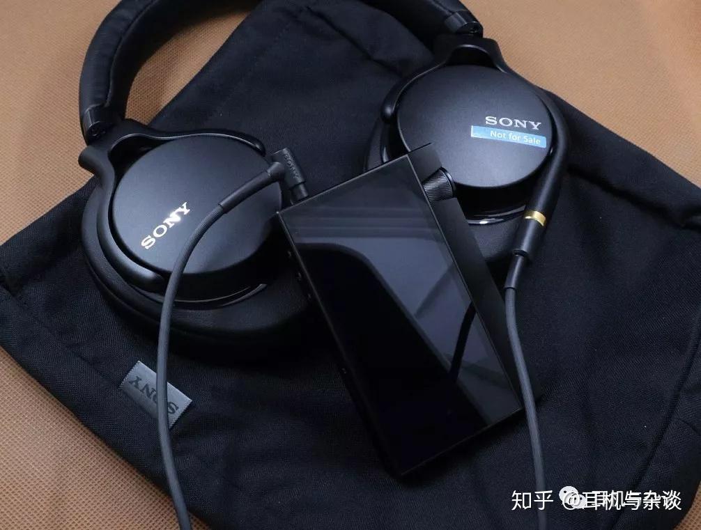 Sony 1AM2试听简评 - 知乎
