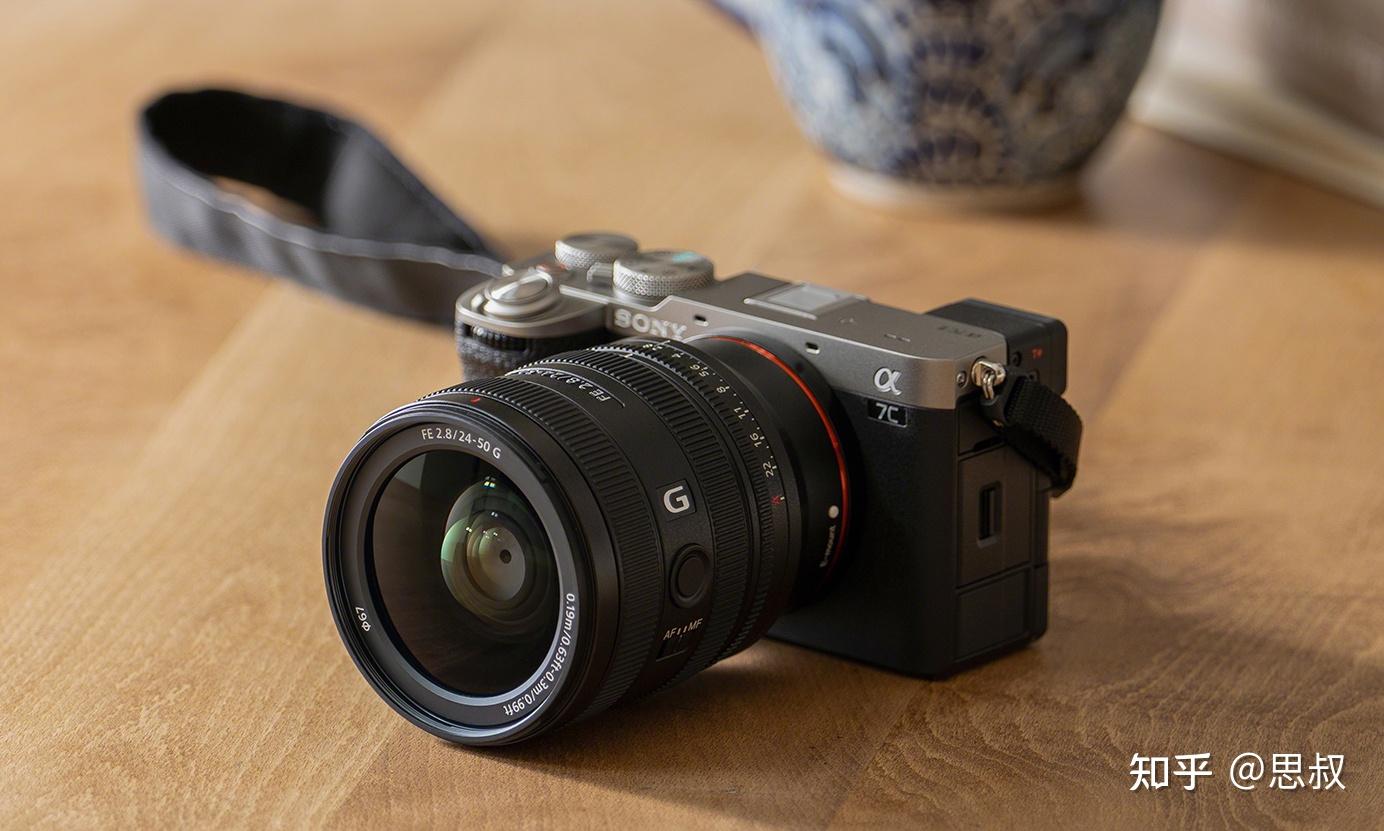 索尼A7C系列适合搭配什么镜头？A7C2/AC7R轻便镜头推荐 - 知乎