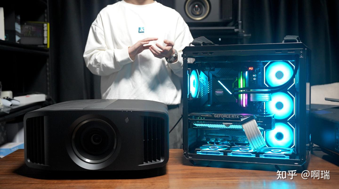 玩转madVR 一个视频榨干你显示设备的画质 提升200% - 知乎