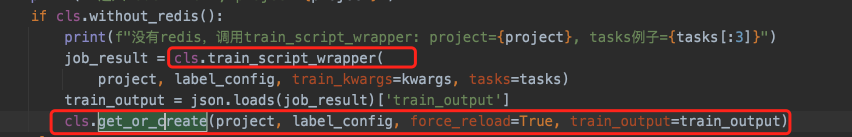 label-studio和label-studio-ml-backend的一些前后端交互流程 - 知乎