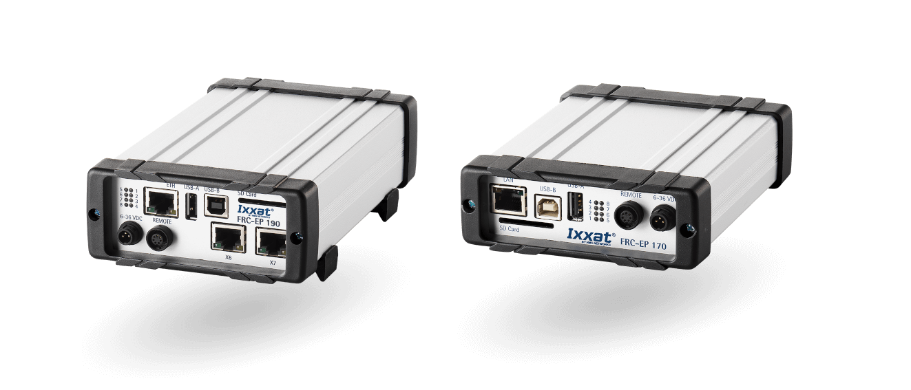 Ixxat测试工具在汽车行业台架测试中的应用 - 知乎