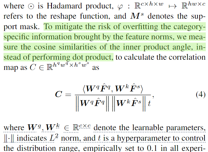 【2023CVPR】Hierarchical Dense Correlation Distillation for Few-Shot Segmentation - 知乎