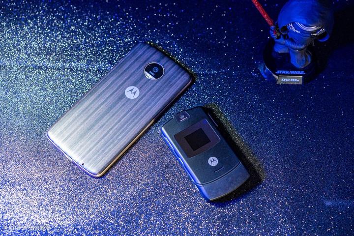 摩托罗拉Moto g GO 手机信息曝光，定位中低端，外观设计很怀旧 - 知乎