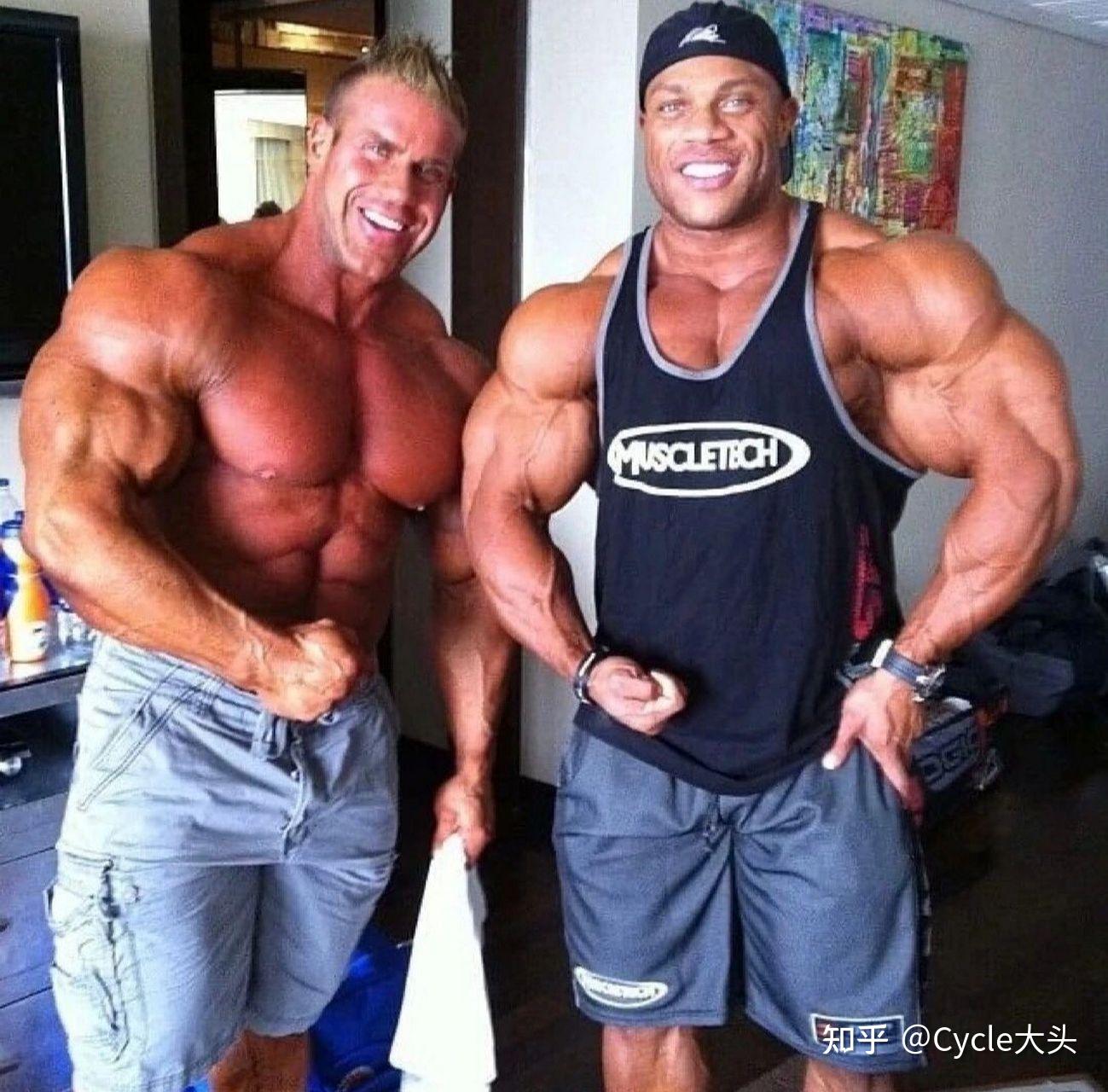 SARM：GW-501516在健美运动中的优势与副作用 - 知乎