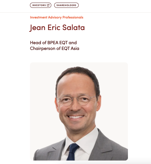 一家超级PE诞生：刚刚募集800亿 - 知乎