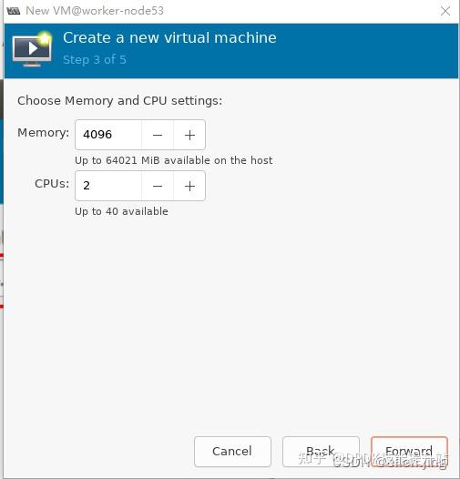 virt-manger创建虚拟机及virtio网卡 - 知乎