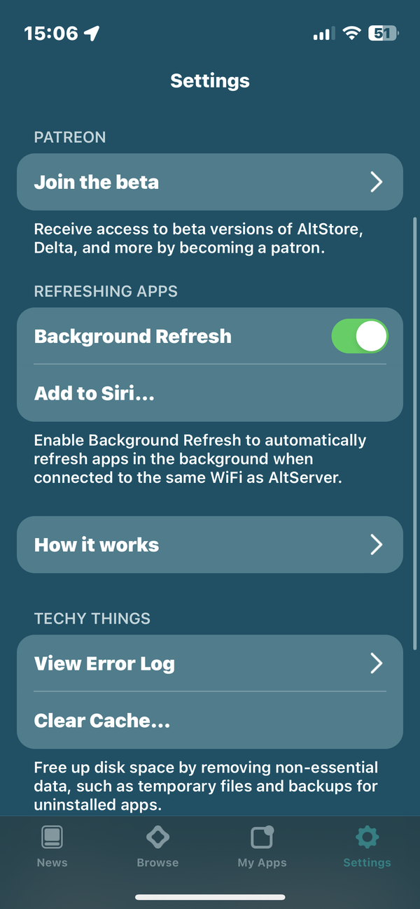 使用 AltServer 实现 iOS 微信双开 - 知乎