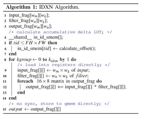 OpenPPL 公开课丨OpenPPL CUDA 技术解析 - 知乎