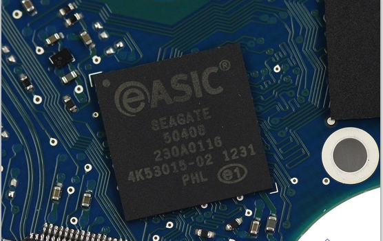 Intel宣布收购eASIC，加码半定制芯片市场 - 知乎