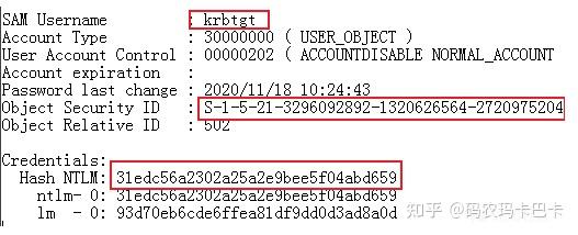 一文学懂内网渗透 - 知乎