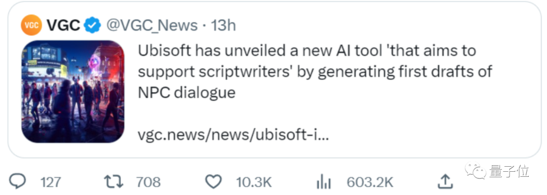 游戏版《西部世界》来了，NPC全由AI操控，行动自如有理想和记忆，基于最新GAEA技术系统打造 - 知乎