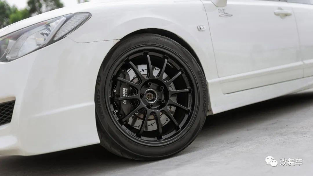 花30万实现思域FD2 TYPE-R梦，仅半年的陪伴也心满意足 - 知乎