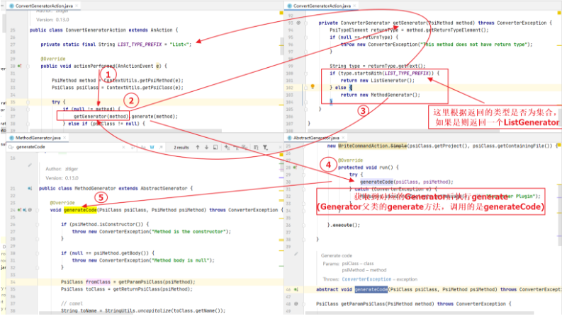 Intellij IDEA 插件开发 | 京东云技术团队 - 知乎
