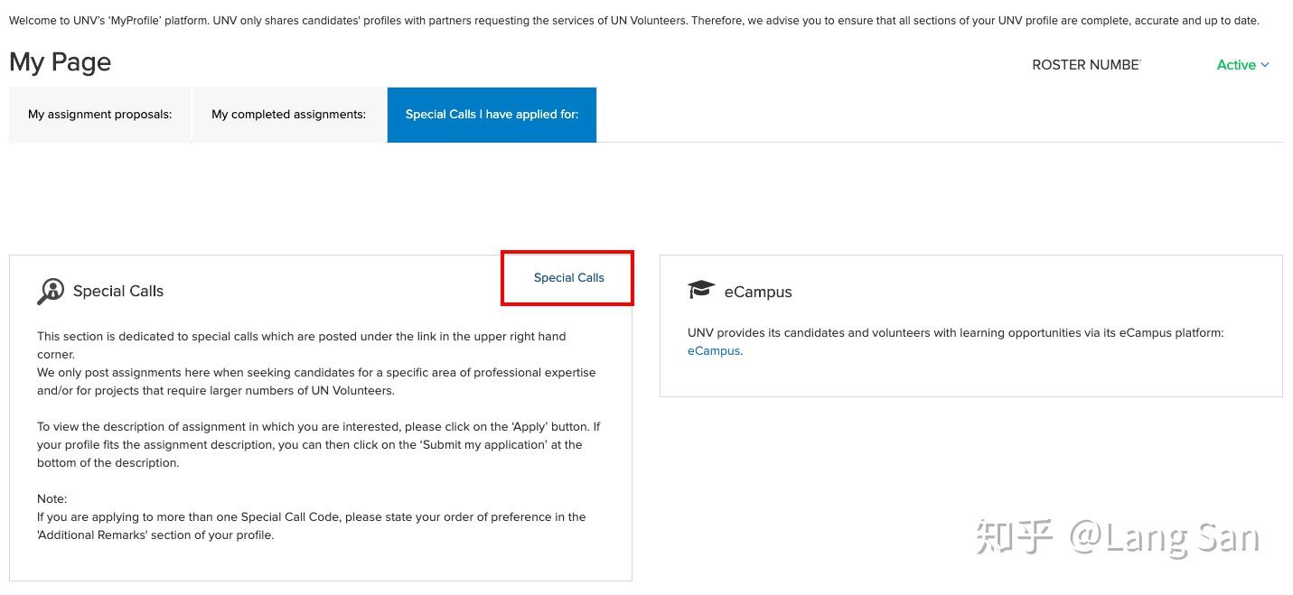 如何申请成为联合国志愿者UNV - 知乎