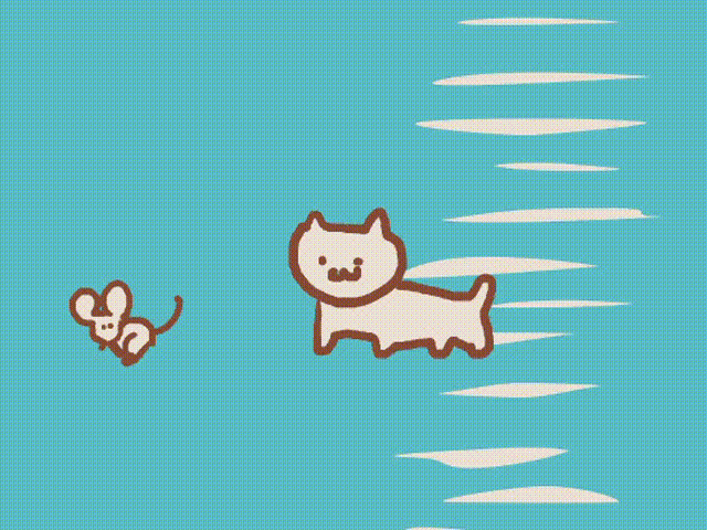 魔性猫猫everyday one cat 表情包 - 知乎