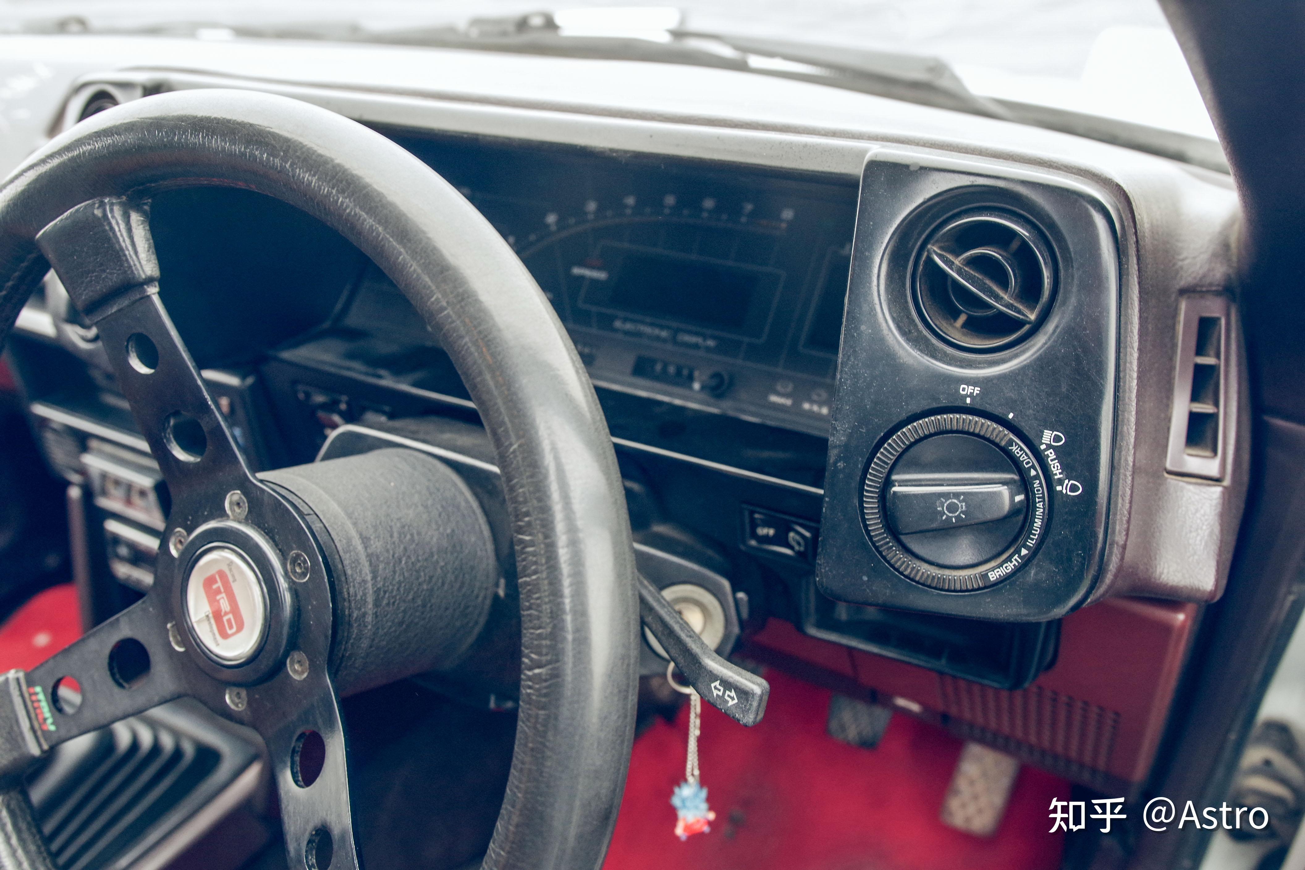 史上最全AE86解析 - 知乎