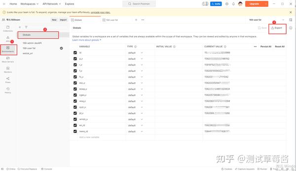 postman高级用法——newman安装运行 - 知乎