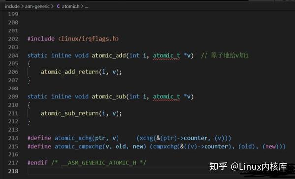教你面试Linux内核秒杀通过，并发与同步8大核心技术维度 - 知乎