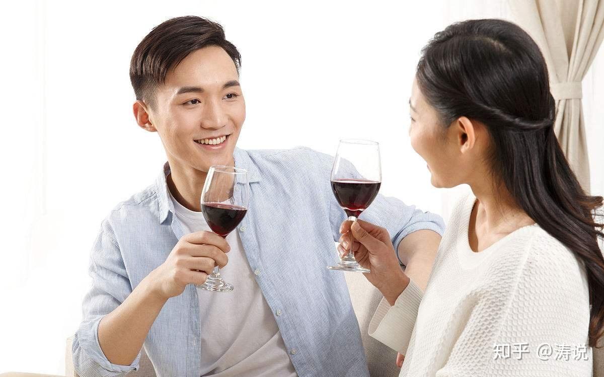 浅谈国内外红酒文化差异 知乎