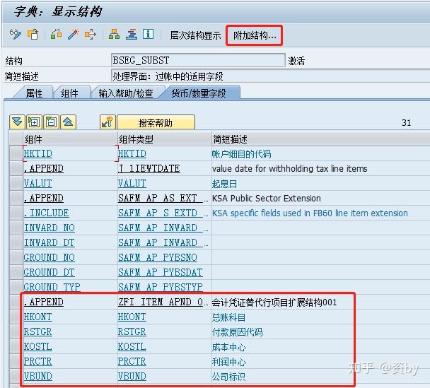 SAP BTE 1120小结 - 知乎