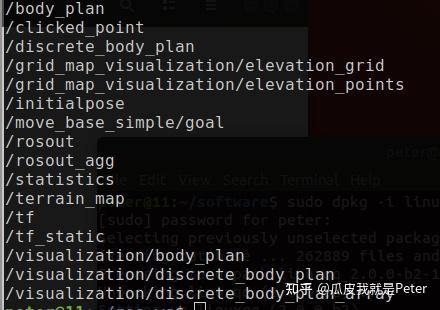 Quad-SDK global planner方案学习：Kenodynamic RRT-connect - 知乎