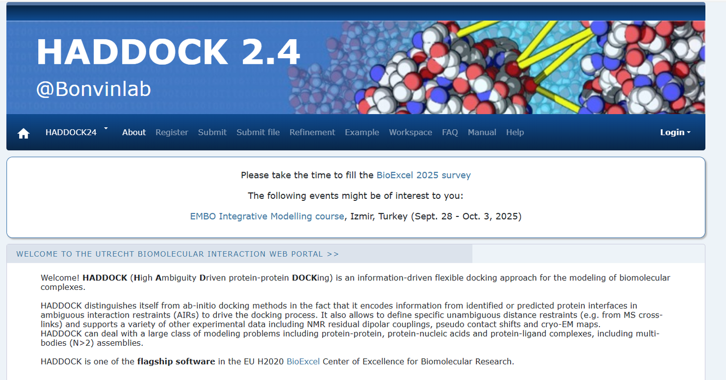 Nature子刊+实用工具：IKK催化二聚体对接NF-κB底物分子机制揭示，搭配分子对接在线工具效率翻倍！ - 知乎
