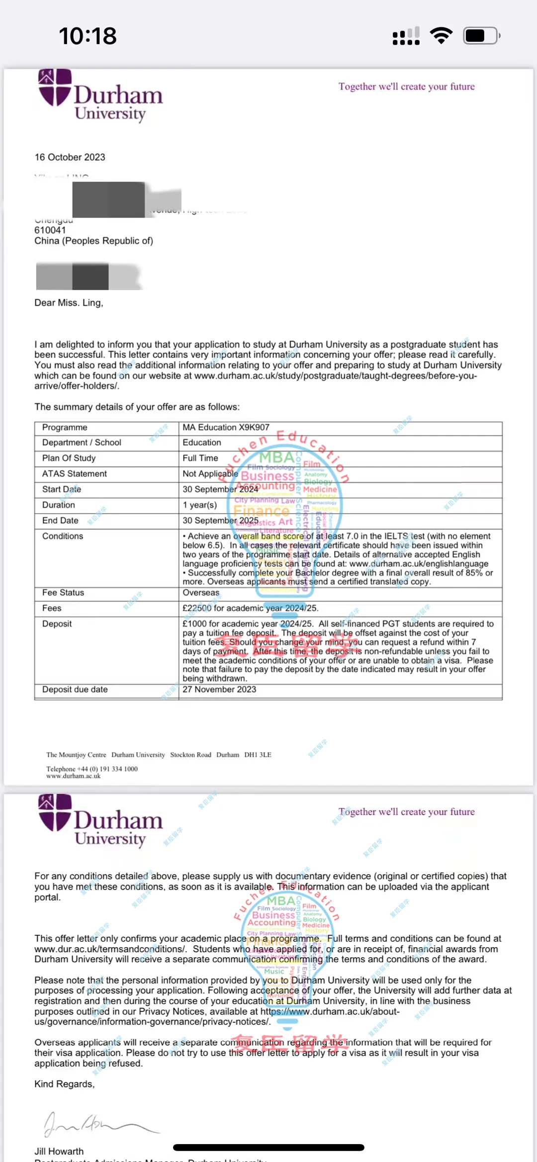 2026 Fall UCAS申请重大变革！时间提前、新增拒绝环节、个人陈述大变样！ - 知乎