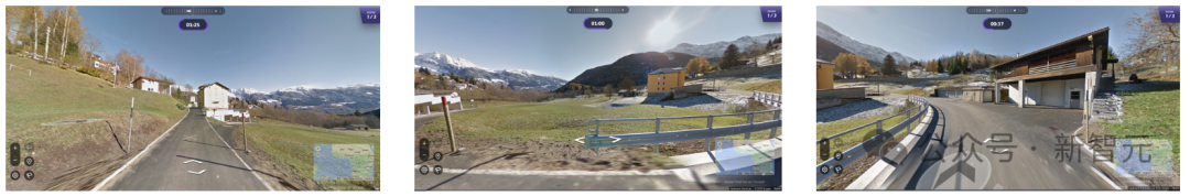 41个榜单SOTA！智谱最新开源GLM-4.5V实测：看图猜地址、视频秒变代码 - 知乎