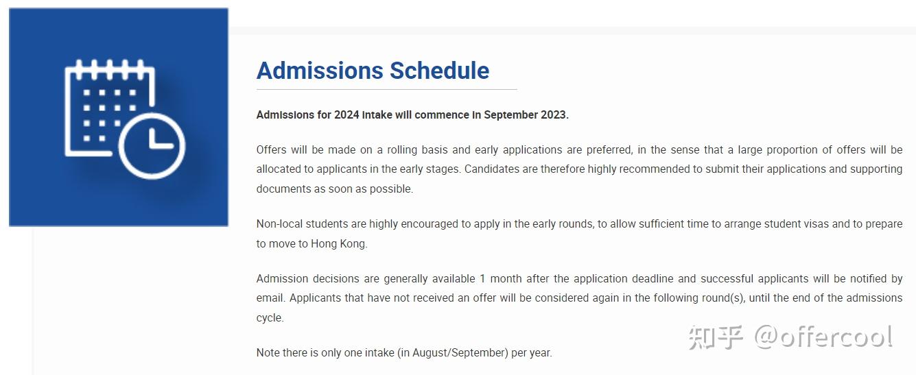 【留学时间线】24fall开始了！提前准备起来啦！ - 知乎