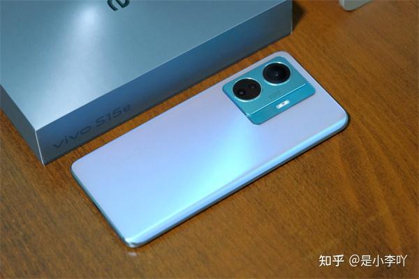 vivo S15e评测：中端全能型性价比手机 - 知乎