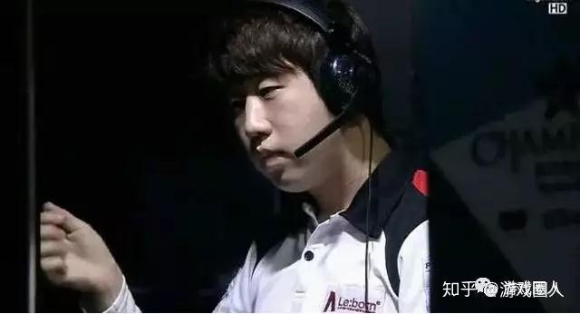 【LOL人物志】Duke：电竞锦鲤，不只是锦鲤 - 知乎