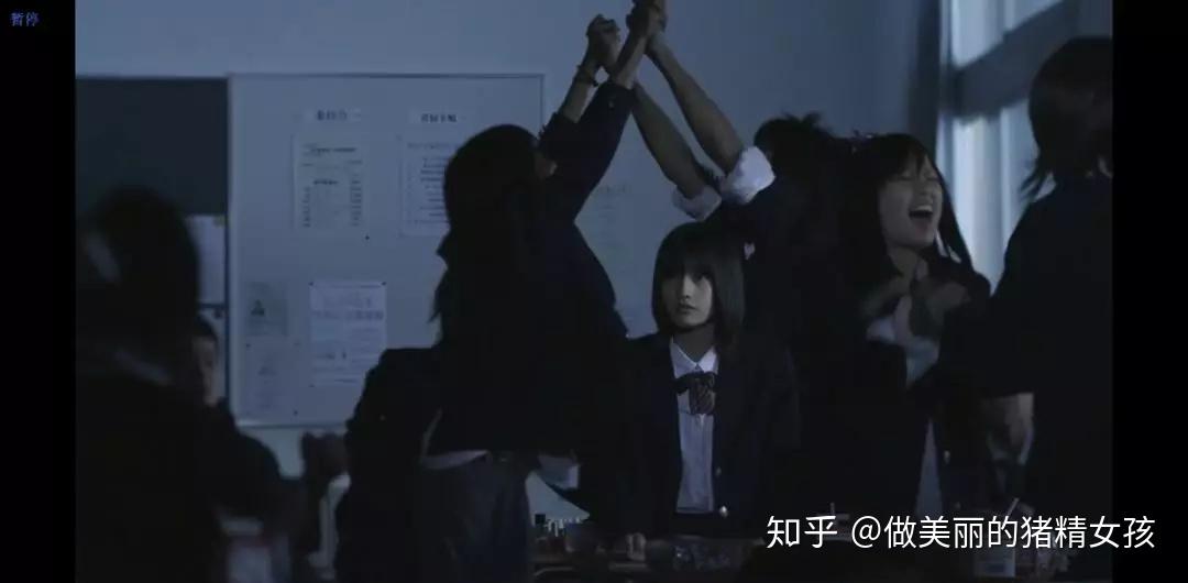 老师复仇，学生弑母，一部用血肉堆积出来的岛国校园电影 - 知乎