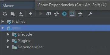 jar包过大？手把手教你分析Maven依赖，完美“瘦身”优化！ - 知乎