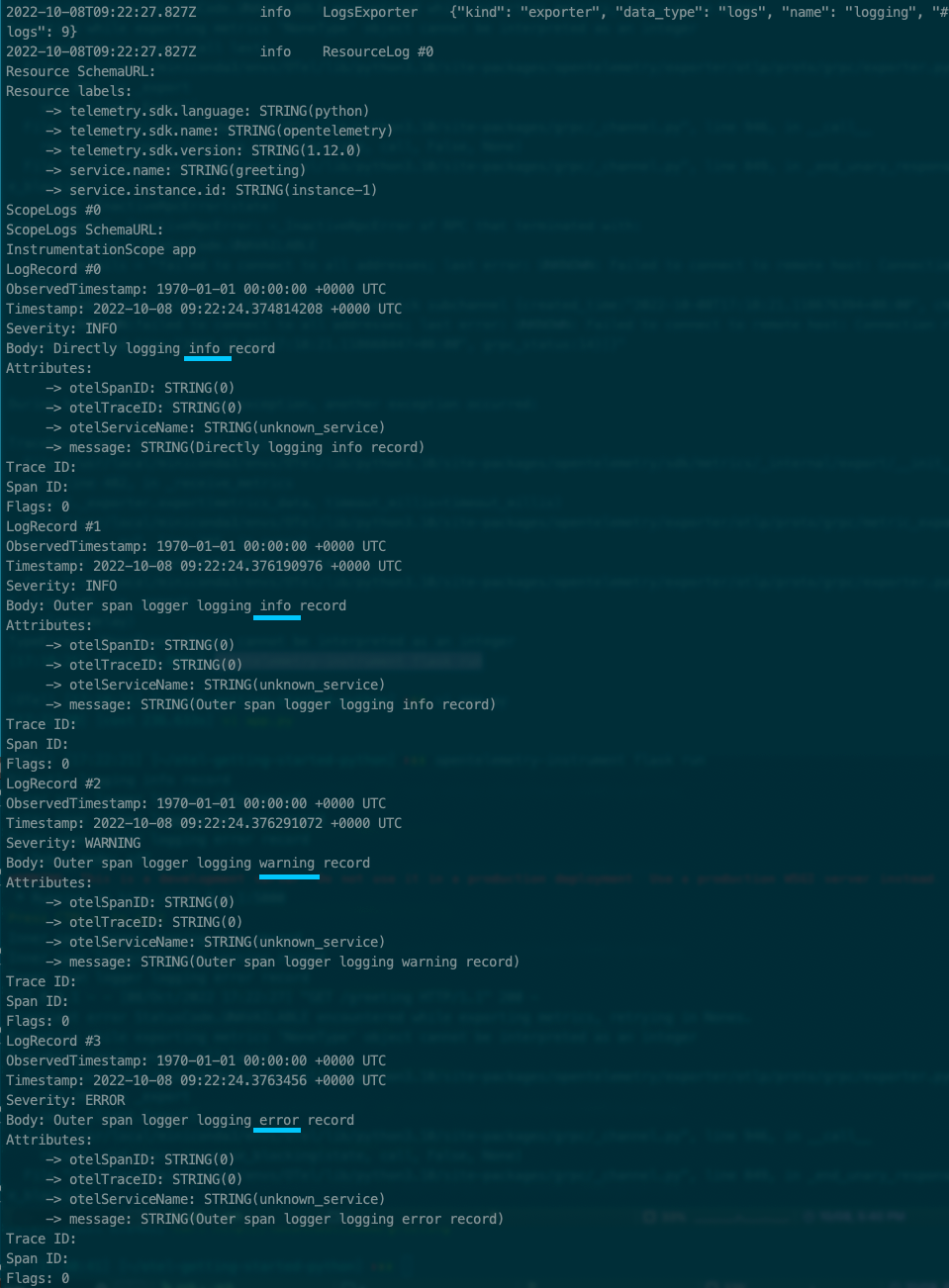 云原生观测性--OpenTelemetry 之实战篇 - 知乎