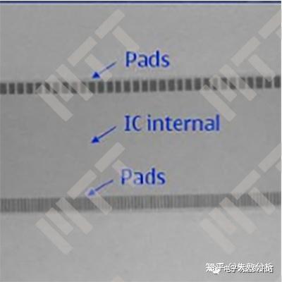 如何辨别X-ray和C-Sam - 知乎