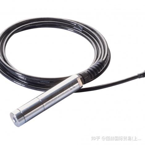 法国PONSEL PTOD 荧光法传感器 - PF-CAP-C-00140 荧光法传感器OPT0D(光学溶氧量测定技术)是基于荧光光学技术的一 ...