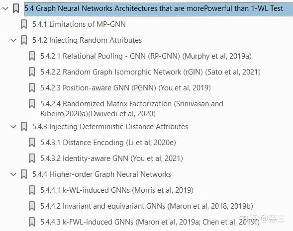 如何理解 GNN 表达能力-粗浅小结 - 知乎