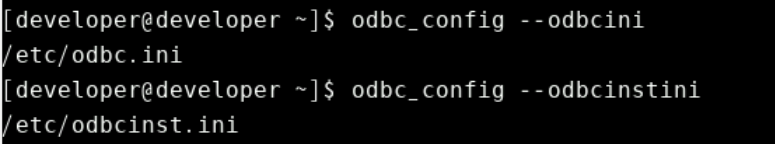 基于开发者空间编写ODBC应用程序操作OpenGauss数据库 - 知乎