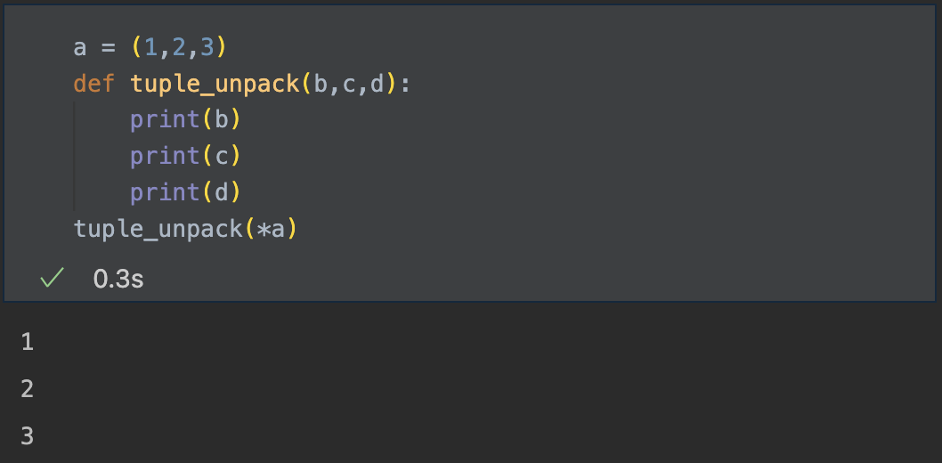 python中的*与** - 知乎