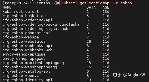 将eShopOnContainers成功运行在K8S上 - 知乎